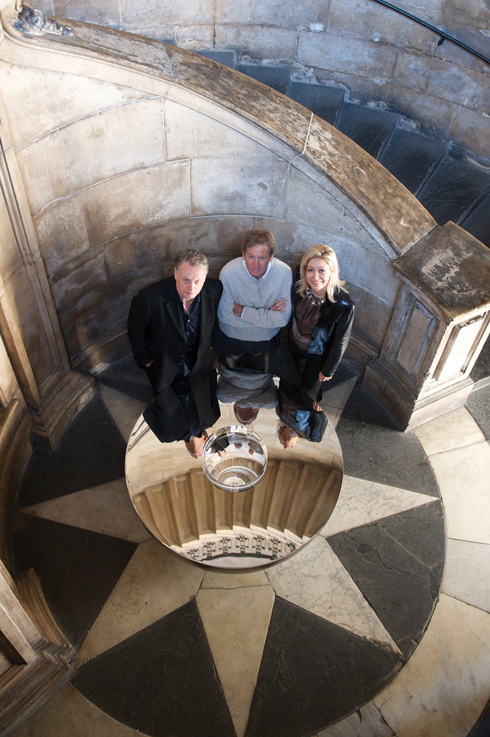 창조적 영혼이 춤추는 가을의 축제 런던 디자인 페스티벌 2011 | StyleChosun