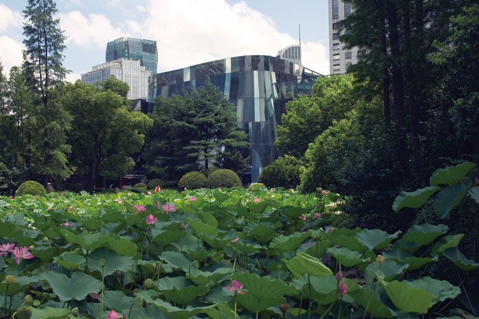 shanghai Art Travel | StyleChosun