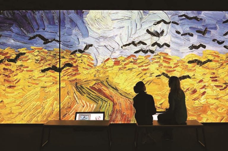 Immersive Art & Participatory Museums | StyleChosun