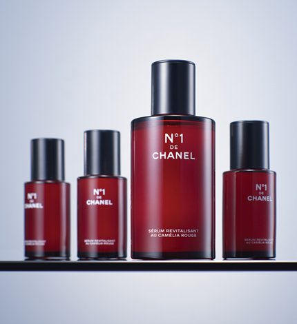 Red Solution | StyleChosun