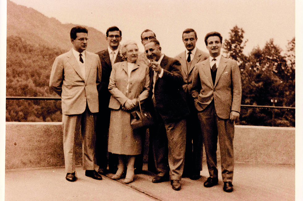 The History of Italian Family, From Generation to Generation | StyleChosun