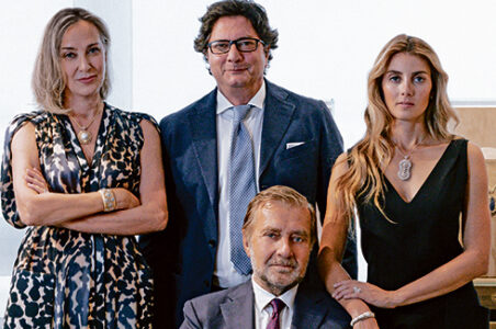 The History of Italian Family, From Generation to Generation | StyleChosun