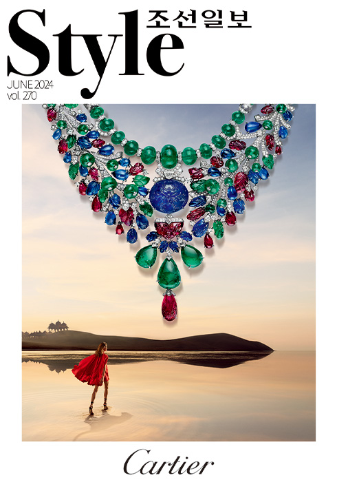 Vol.270 | StyleChosun