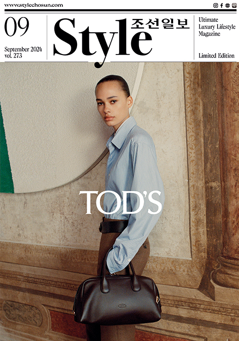 Vol.274 | StyleChosun