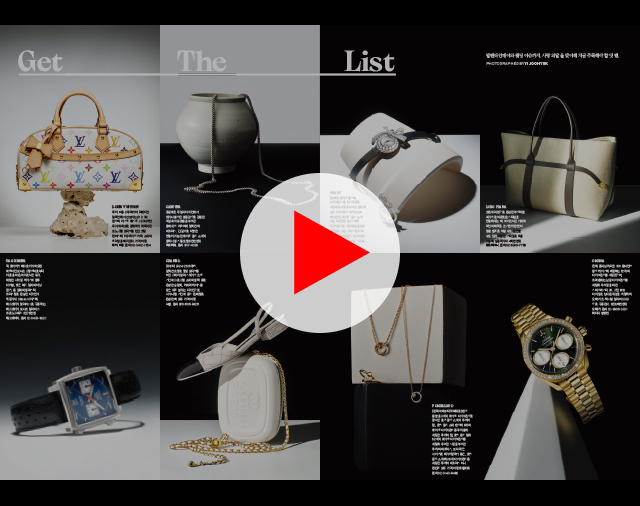 Fashion | StyleChosun